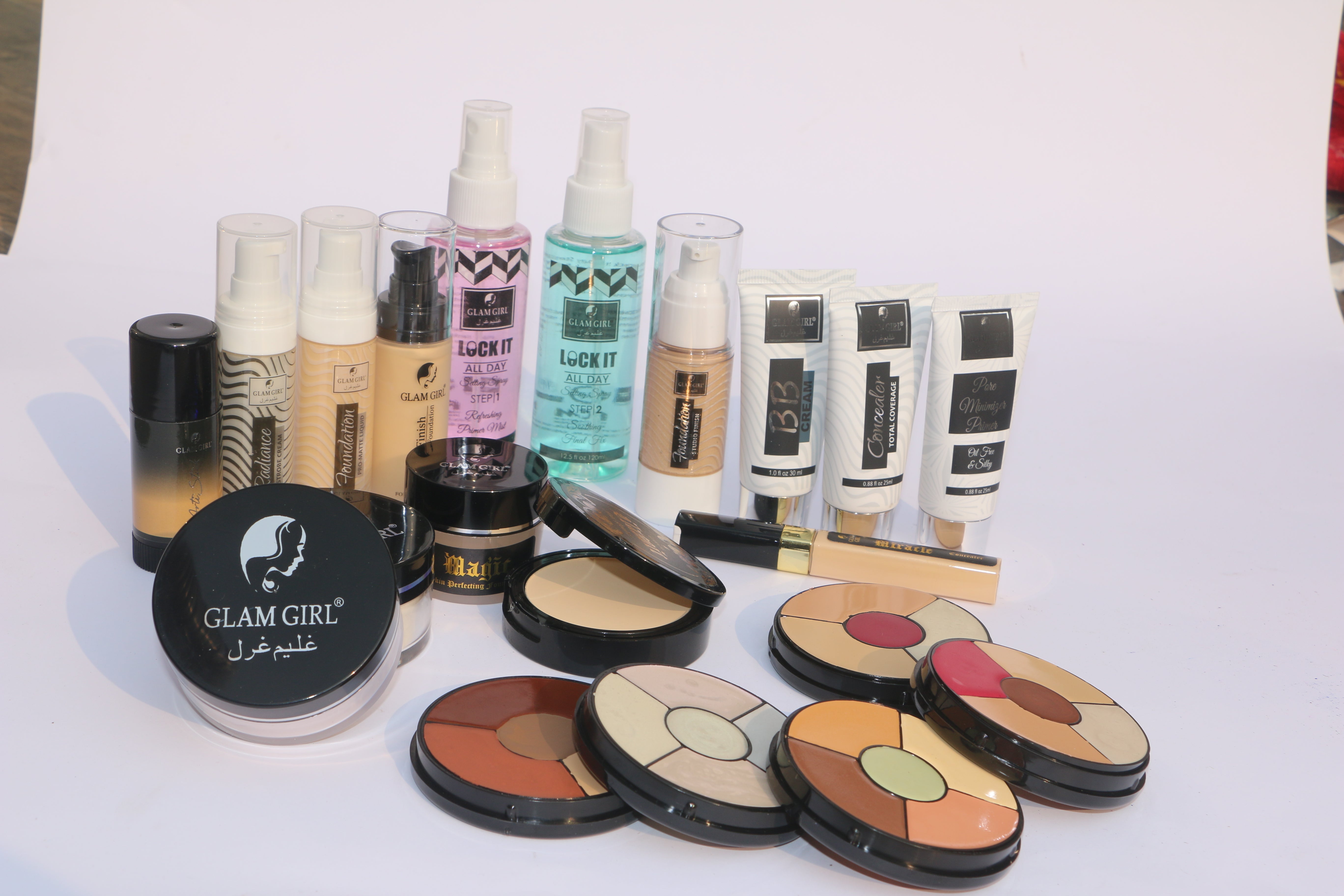 UNDER 999 PKR – Glam Girls Cosmetics