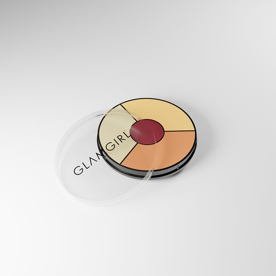 Glam Girls Cosmetics - Affordable Beauty Brand In Pakistan