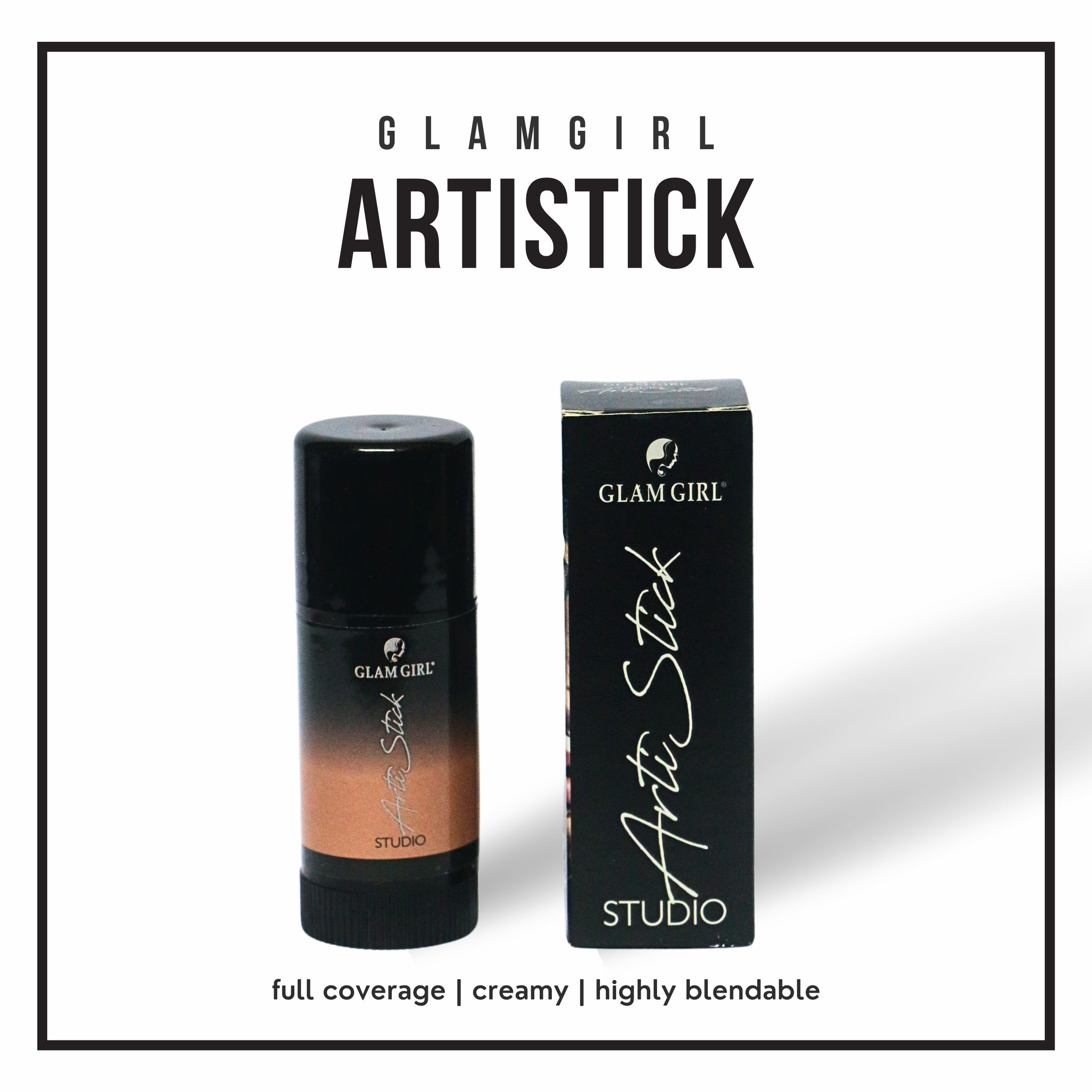GlamGirl Artistick – Glam Girls Cosmetics
