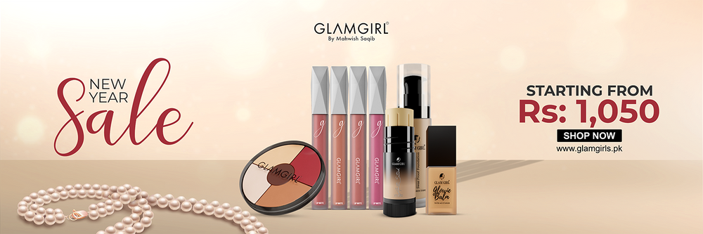 The Glam Effect Series – Glam Girls Cosmetics