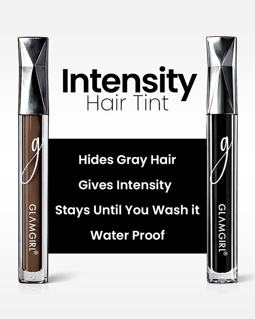 Intensity Hair Tint – Glam Girls Cosmetics