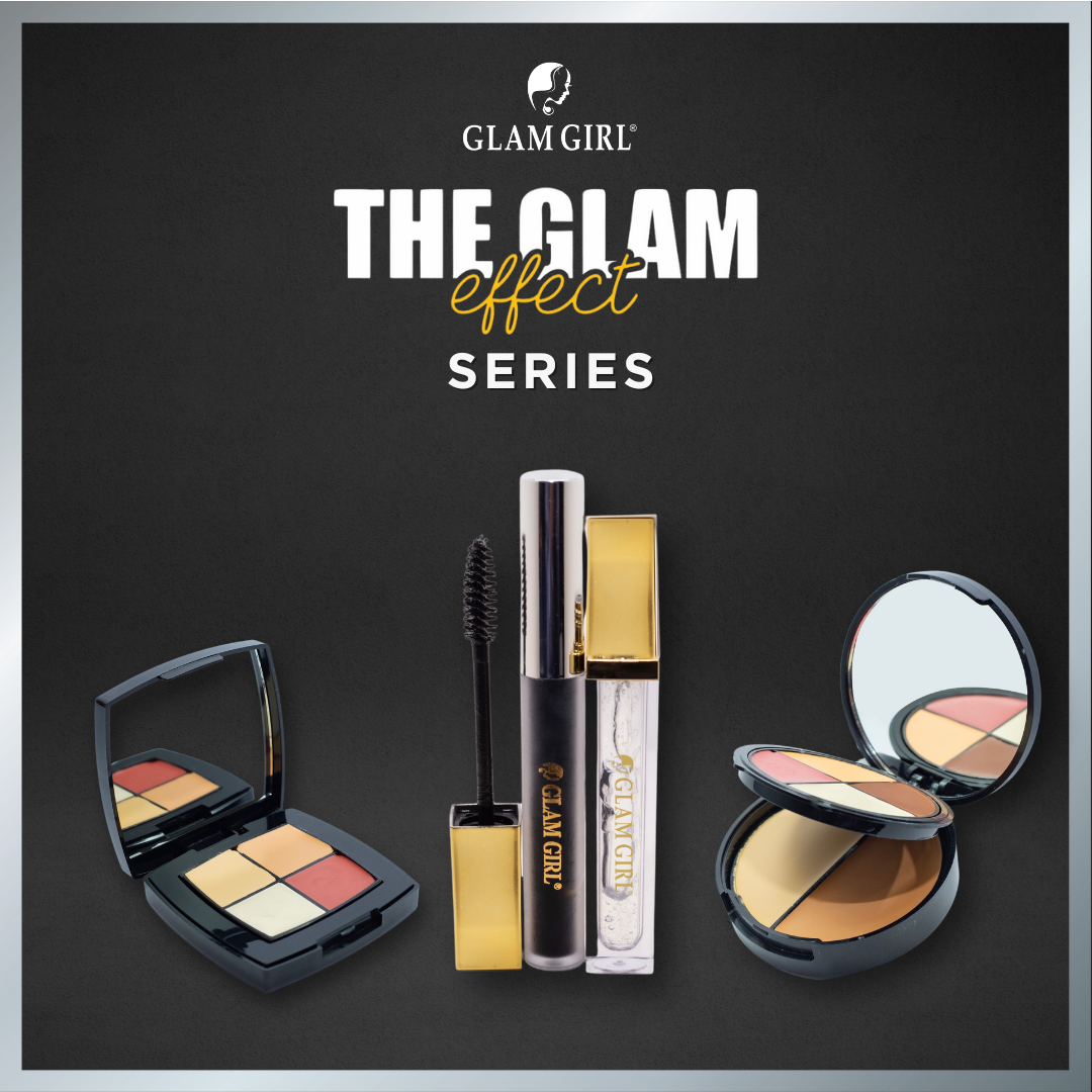 Glam Girls Cosmetics - Affordable Beauty Brand In Pakistan